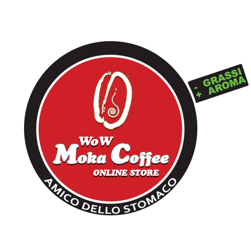 Homepage Coffee Market - Wow Moka Coffee